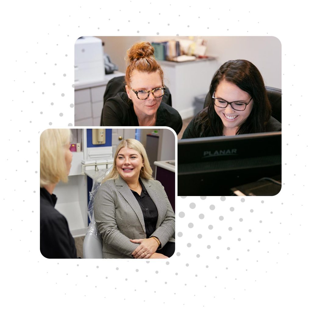 About Midgette Dentistry | Restorative & Cosmetic Dental Services