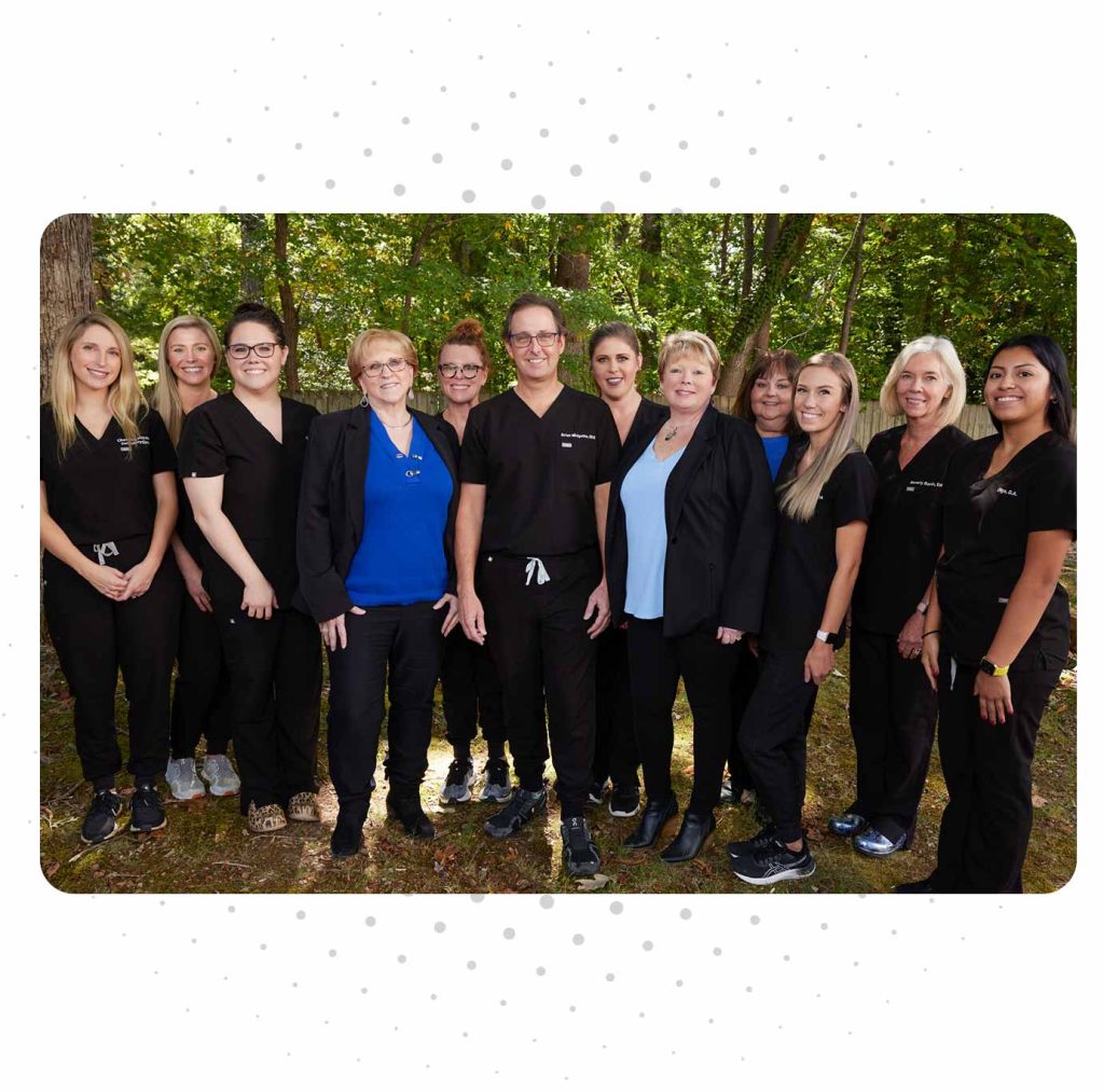 Midgette Dentistry | Trusted Dental Care Since 1990 | Richmond, VA
